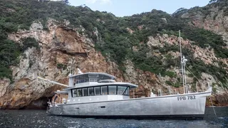 Dashew Offshore Yachts For Sale and Charter